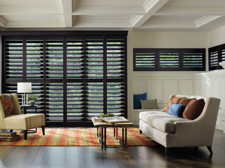 Bringing Elegance Home ─ Enhancing Your Windows with Plantation Shutters - PMCAOnline