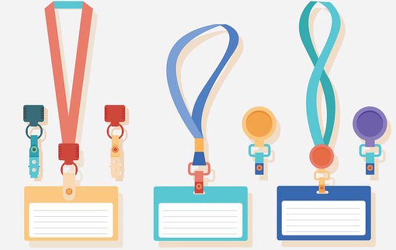 10 Easy Tips for Designing a Custom Name Tag - PMCA Online