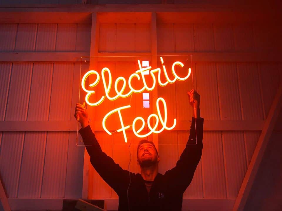 Bright Ideas for Your Business: Top Outdoor LED Neon Signage Tips from ...
