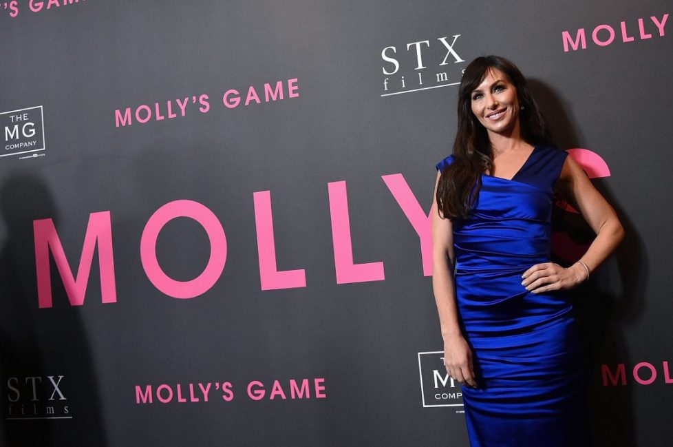From The Page To The Tables: 5 Confessions From Molly Bloom’s Memoir
