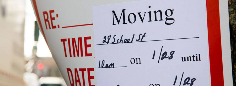 NYC Parking Predicaments: Solutions for Moving Trucks and Vans - PMCAOnline