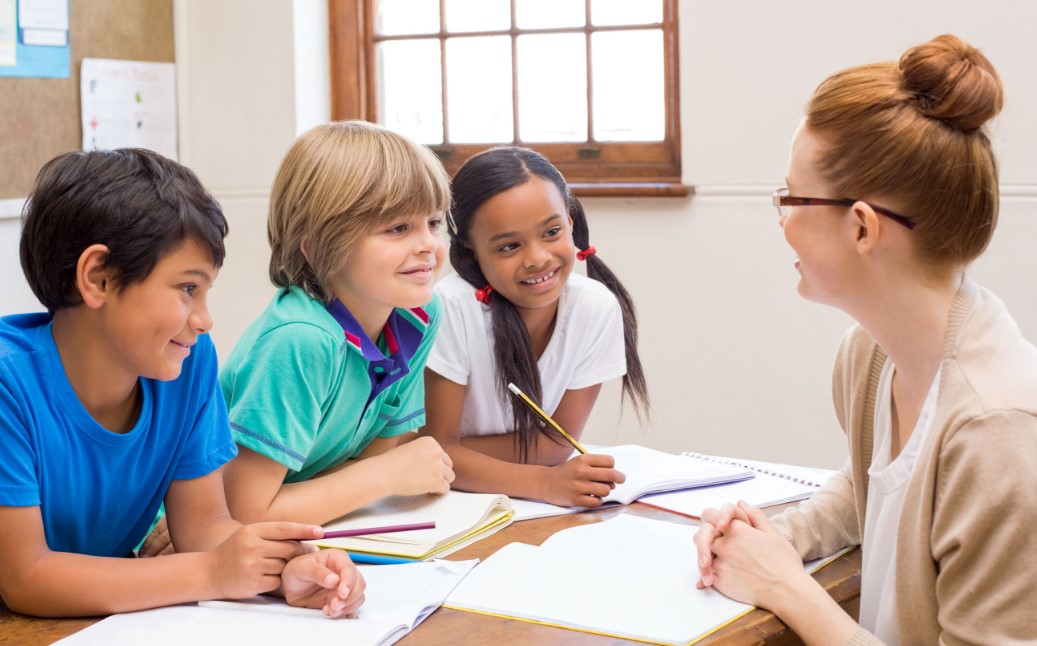 How Your School Can Better Accommodate People With Accessibility ...