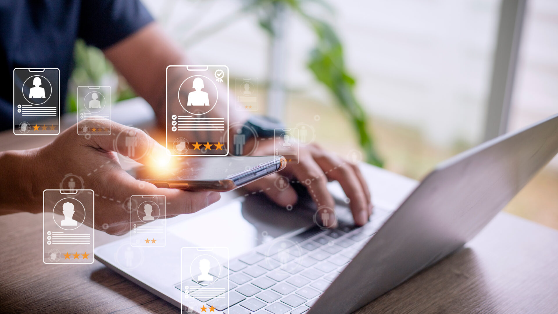 Making the Most of Recruiting Online ─ 6 Things Recruiters Need to Know ...