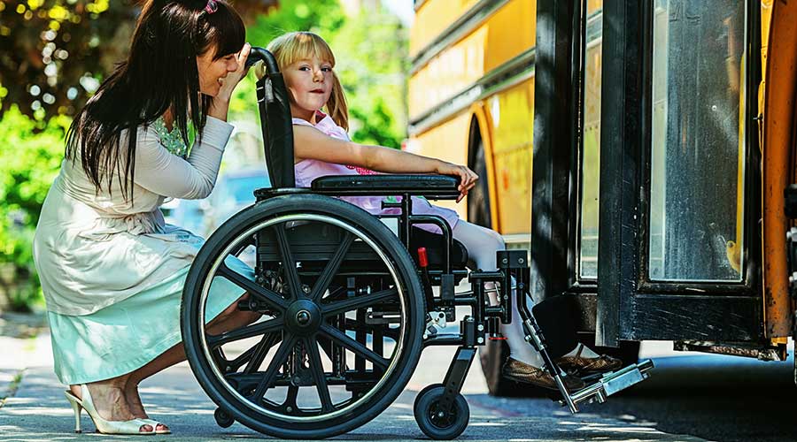 How Your School Can Better Accommodate People With Accessibility ...