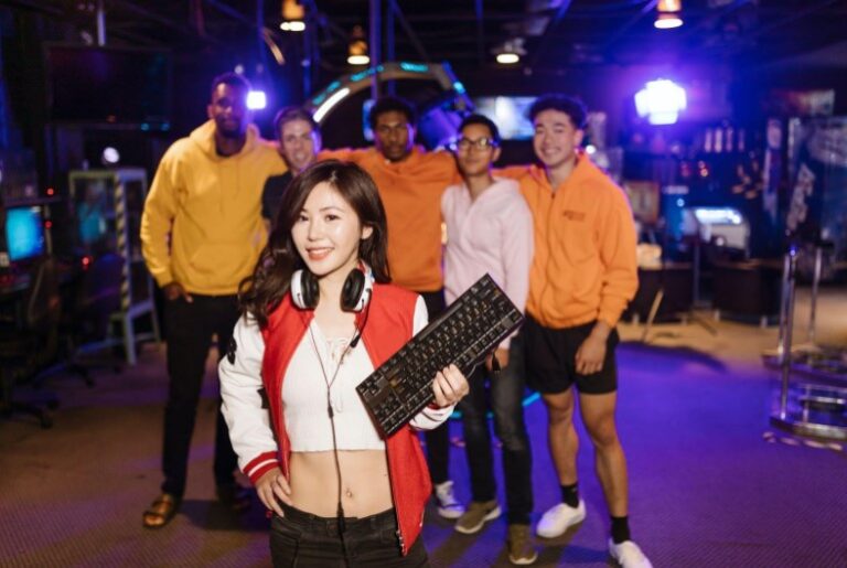 Beyond Gaming ─ The Rise of Adult Discord Communities - PMCAOnline