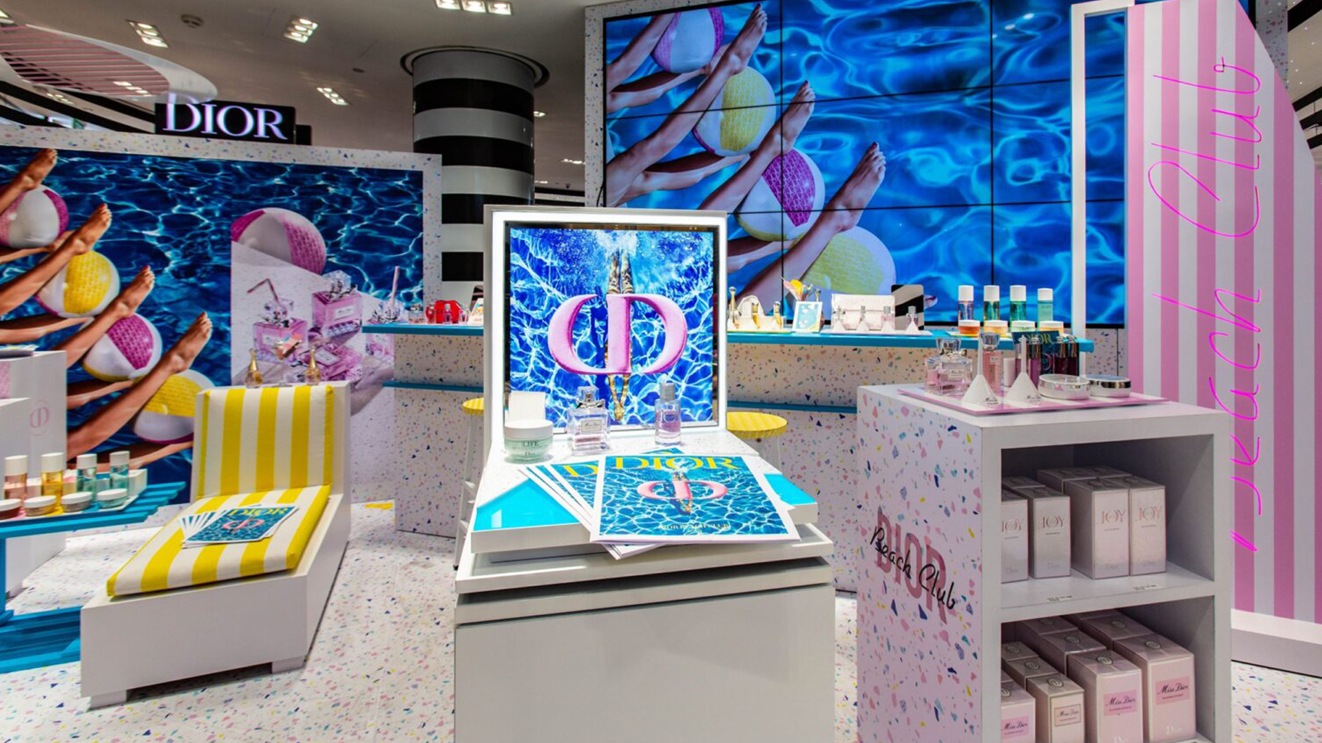 Innovative Ideas for Retail Activation Displays That Stand Out - PMCAOnline