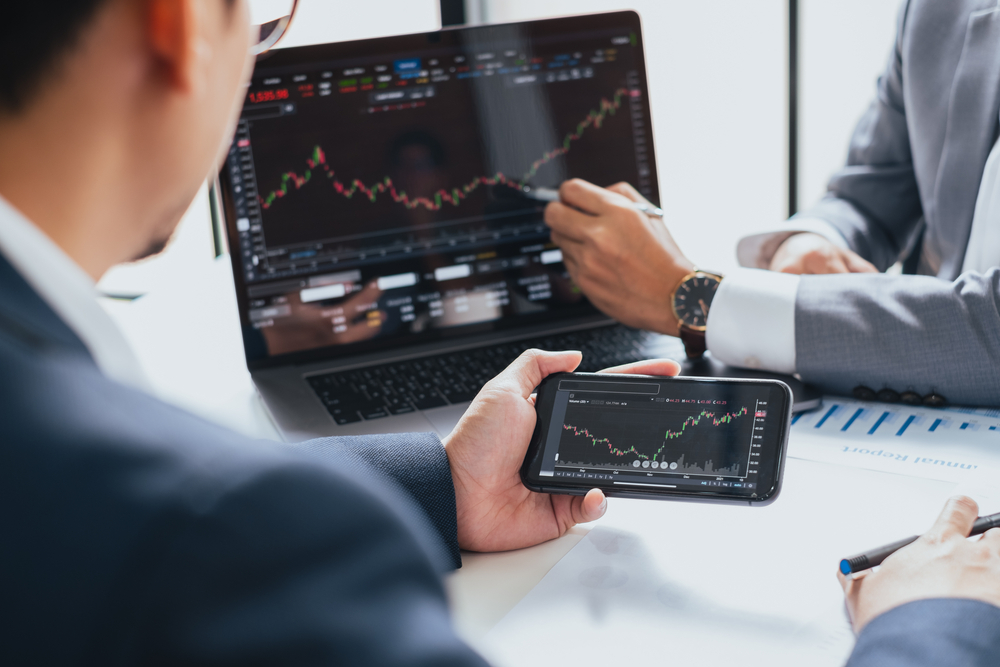 Copy Trading Crypto ─ A Beginner's Guide to Investing in Cryptocurrency ...