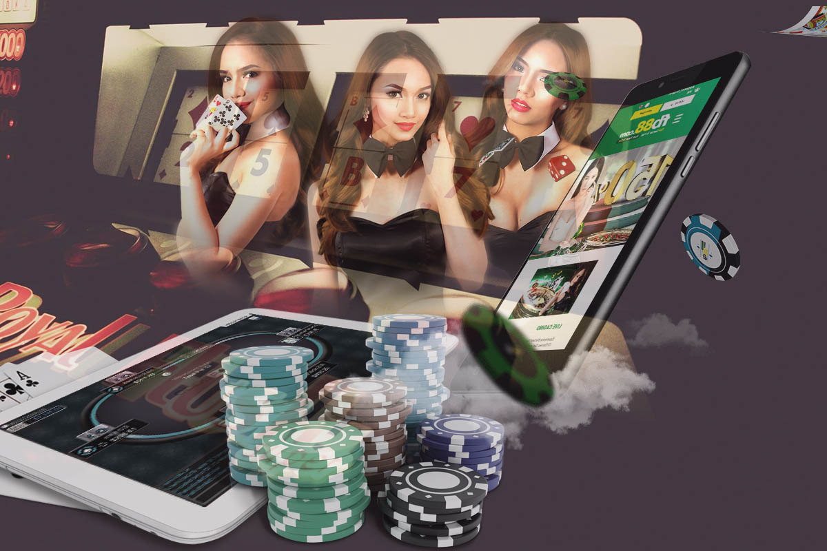 The Significance of Information Technology in the Gambling Sector ...