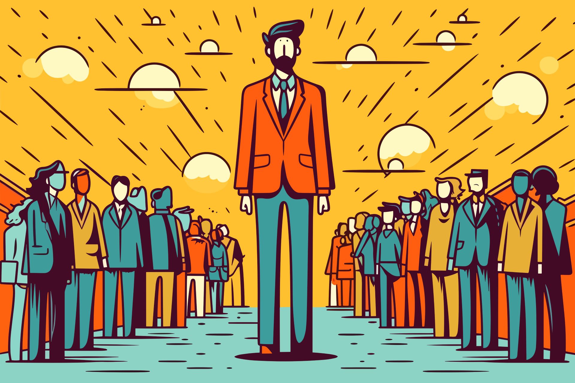 A Step-By-Step Guide To Developing A Resilient Lead Generation ...