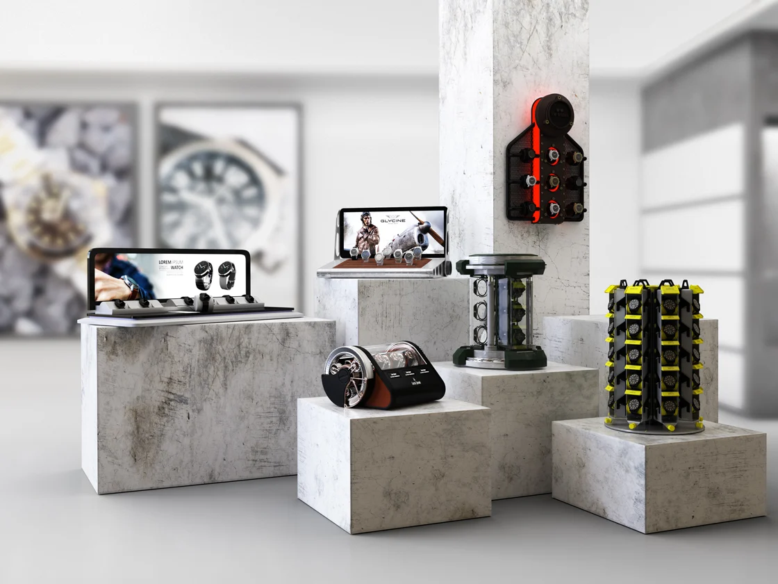 Innovative Ideas for Retail Activation Displays That Stand Out - PMCAOnline