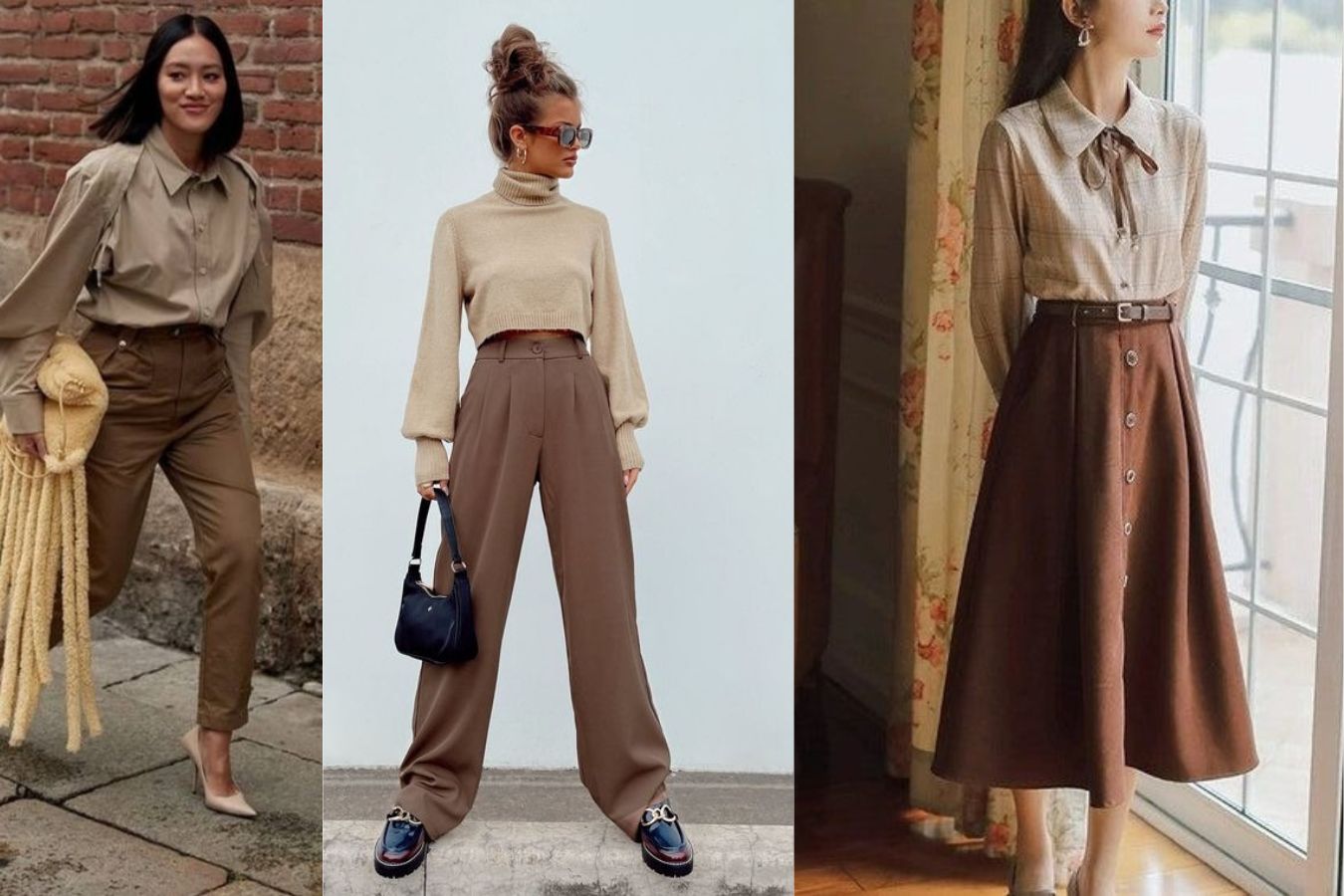 The Science of Color ─ How to Match Your Outfit for Maximum Impact ...