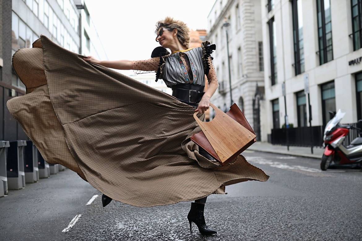 Handbag Fashion ─ Exploring the Latest Bag Trends and Styling Tips ...