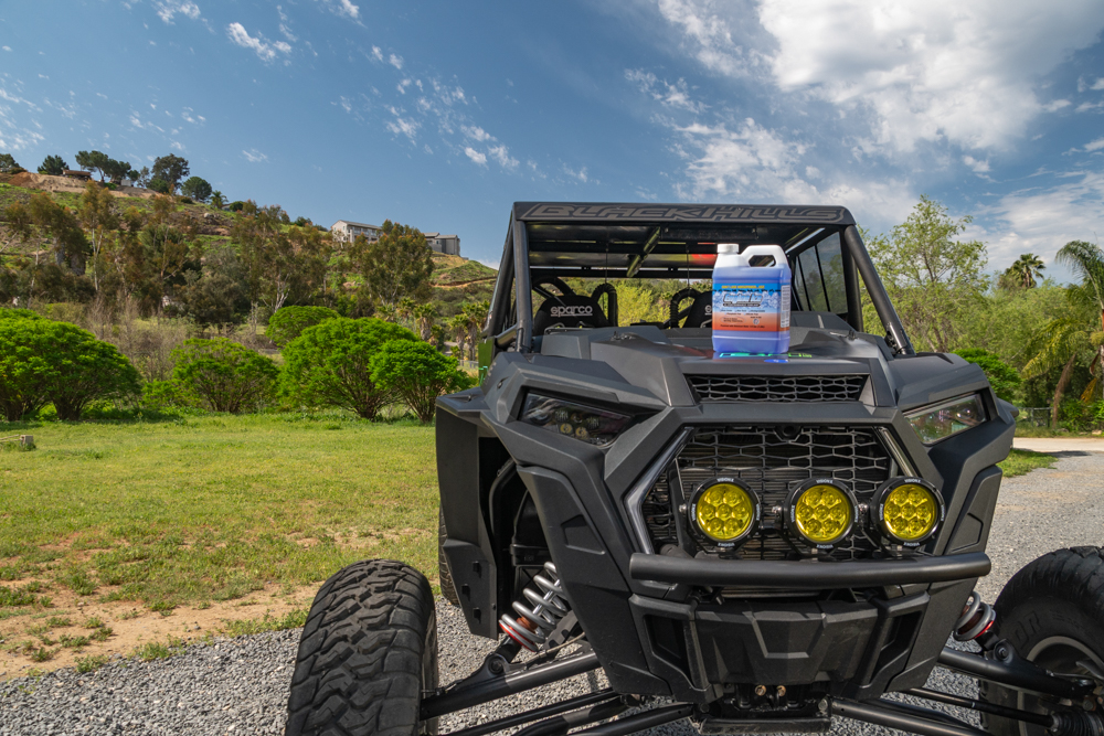 Beyond the Basics ─ Advanced UTV Maintenance Techniques for Enthusiasts ...