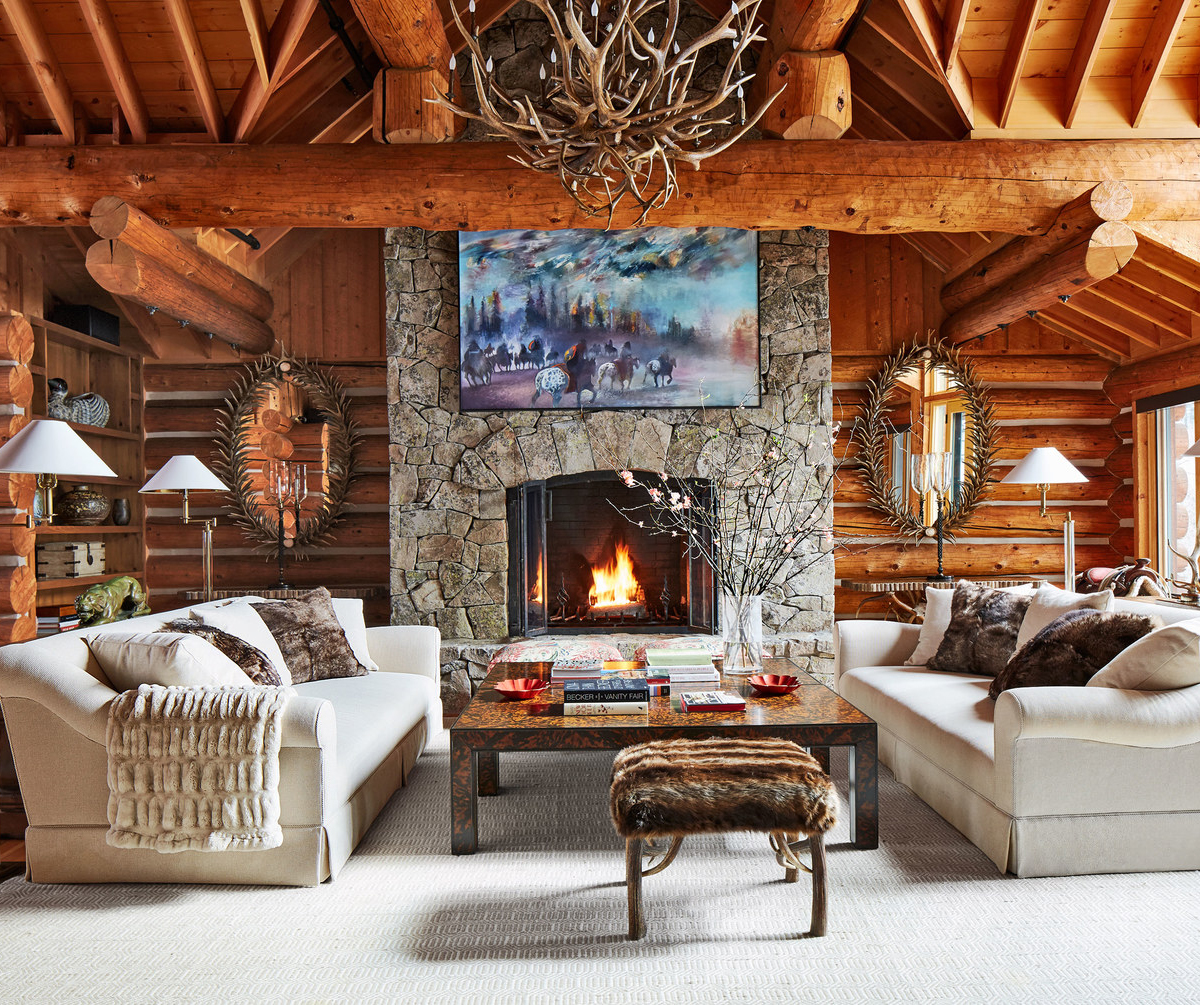 From Ranch to Residence ─ Bringing the Western Spirit into Your Home ...