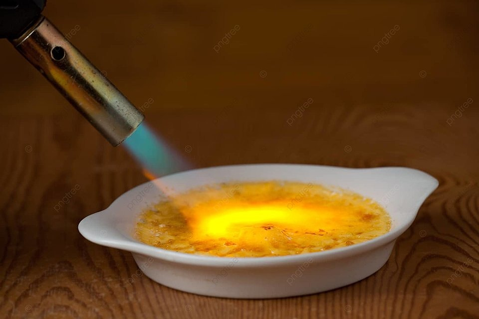 Flame Treating in Baking Applications: A Game Changer in the Kitchen ...