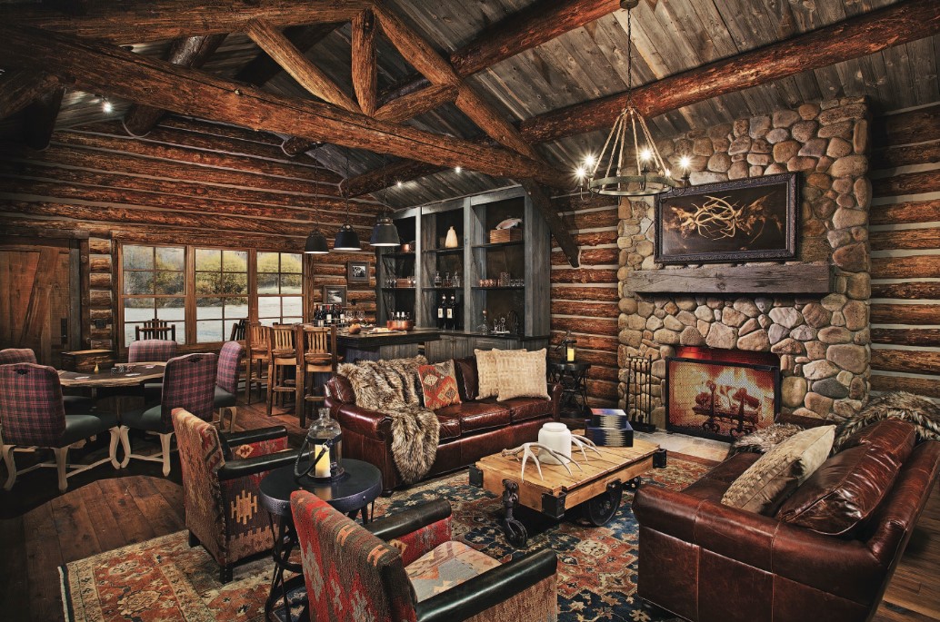 From Ranch to Residence ─ Bringing the Western Spirit into Your Home ...