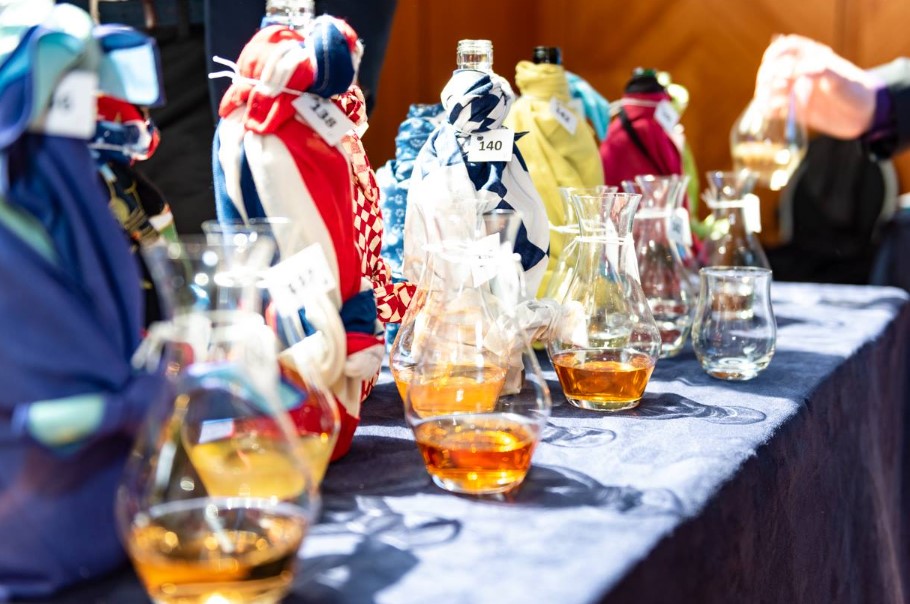 The Sake Scholar's Guide ─ How To Become A Certified Sake Sommelier ...