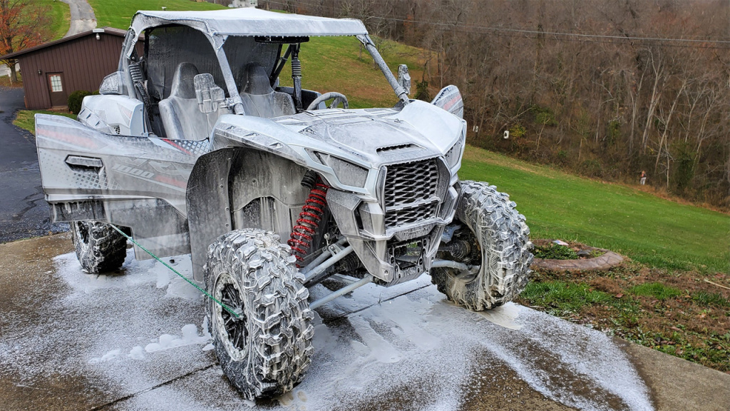 Beyond the Basics ─ Advanced UTV Maintenance Techniques for Enthusiasts ...