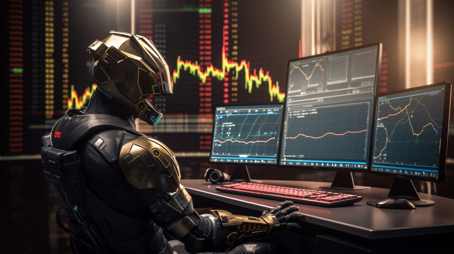 What Is Automated Trading in the World of Crypto? - PMCAOnline