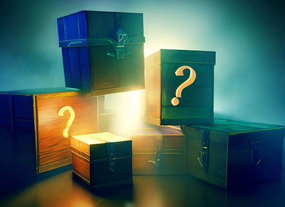 Demystifying Mystery Boxes ─ Are They Really Fair for Everyone - 2024 ...
