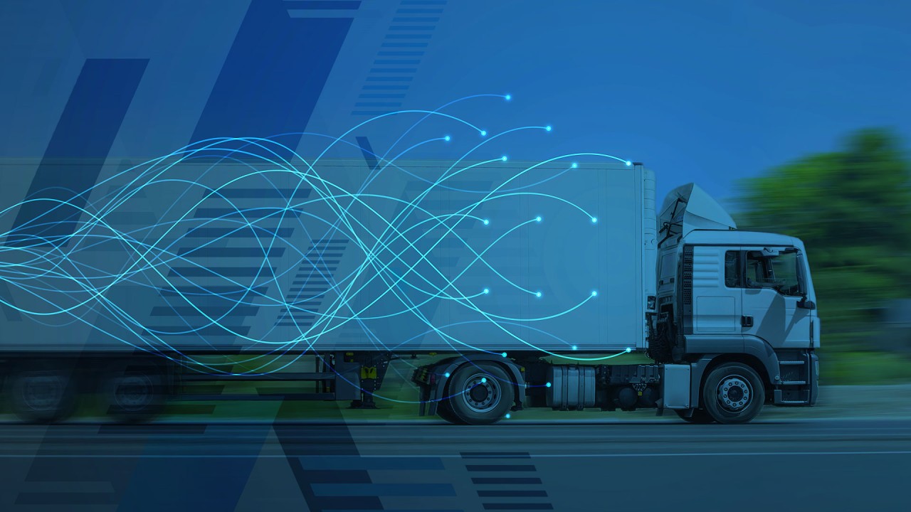 The Importance of Efficient Logistics in the Trucking Industry - PMCAOnline