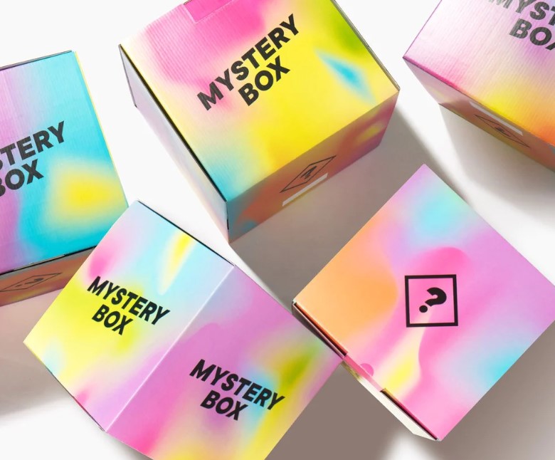 The Secrets Behind Mystery Boxes ─ 2024 Guide - PMCAOnline