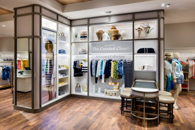 11 Tips To Create Powerful Retail Displays For More Sales - PMCAOnline