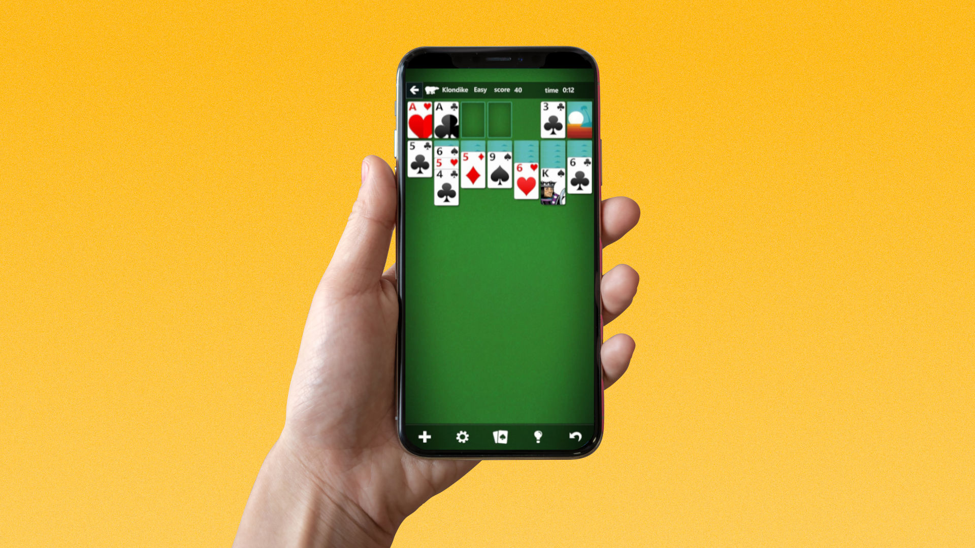 13 Ways To Make Solitaire Automatic On Your Phone - PMCAOnline