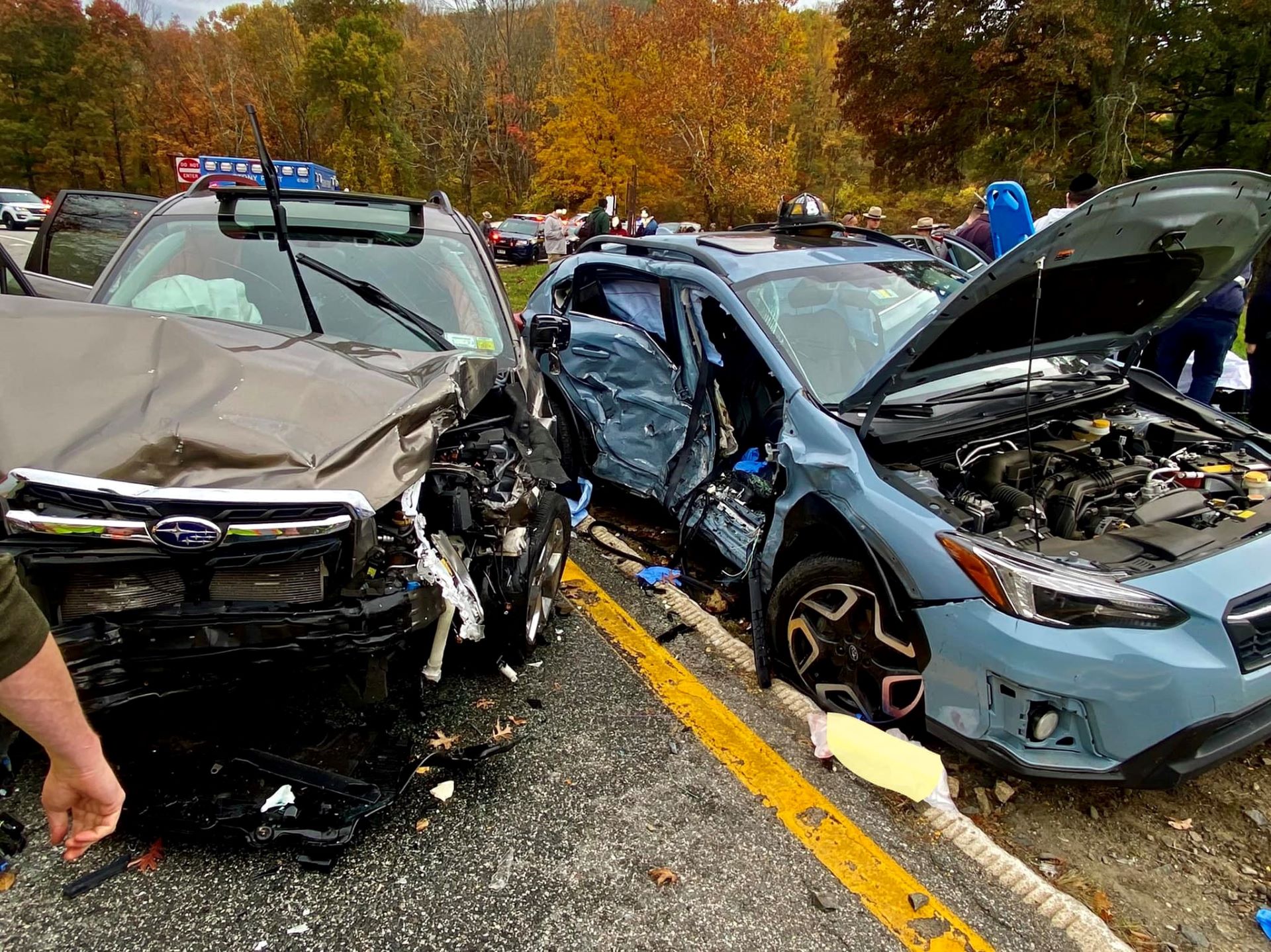 The Advocacy Behind the Scenes ─ How Orange County Car Accident ...