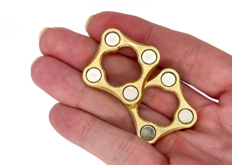 The Science of Fidgets ─ How They Benefit Mind and Body - PMCAOnline