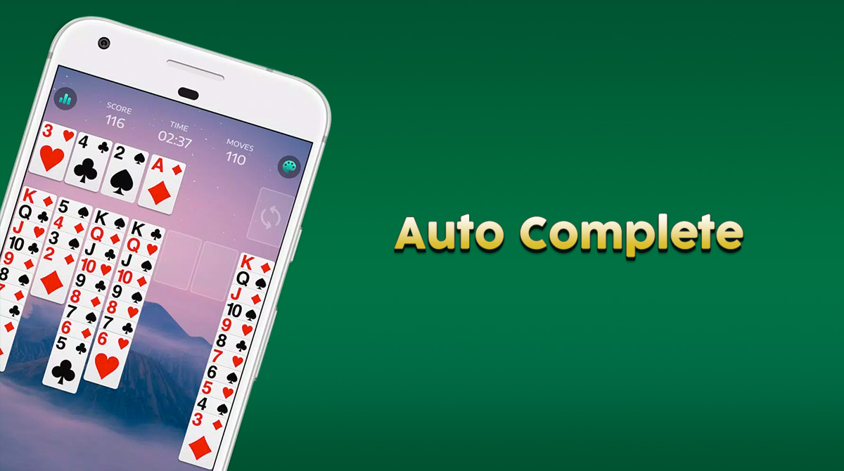 13 Ways To Make Solitaire Automatic On Your Phone - PMCAOnline
