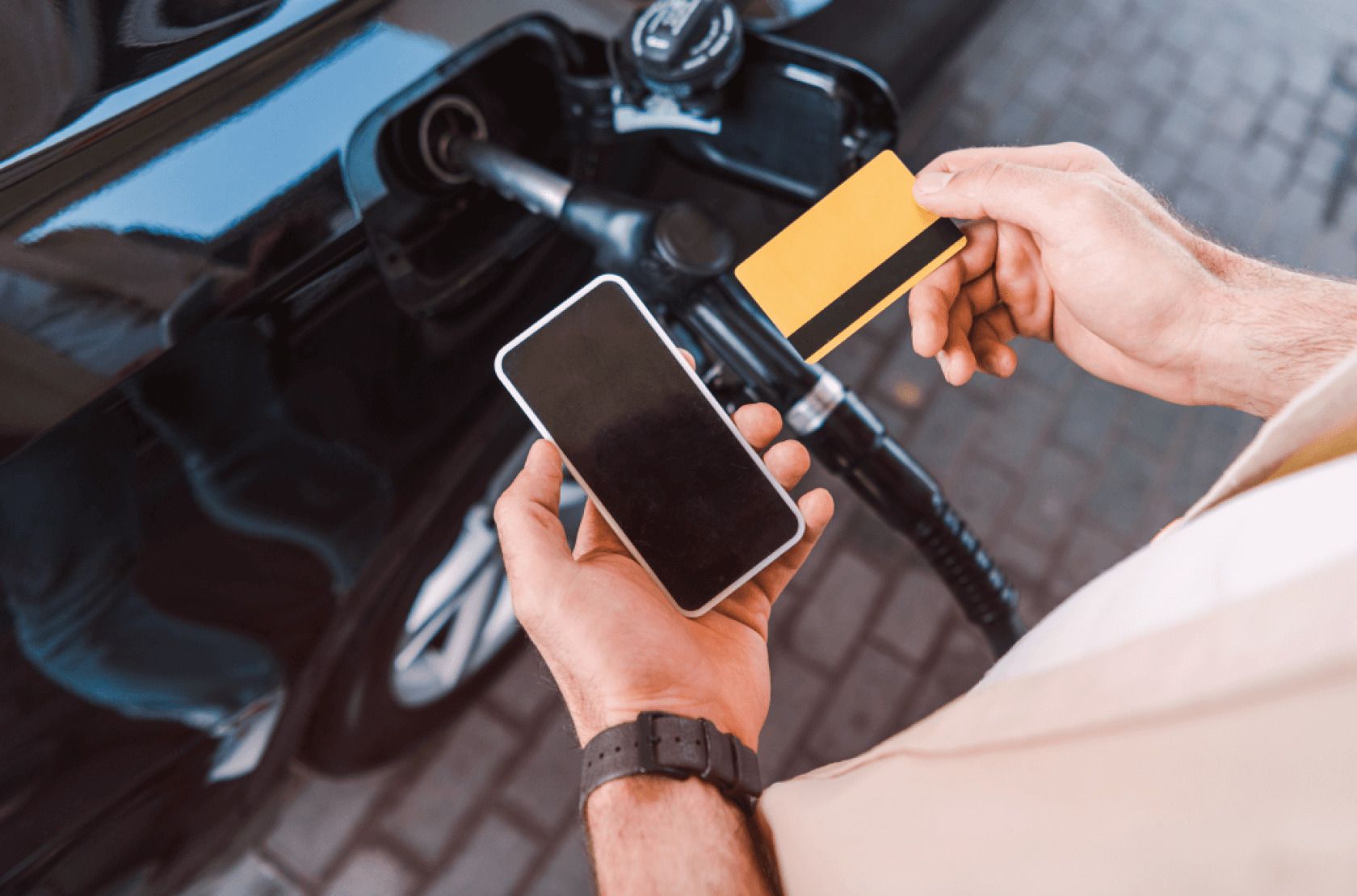 7 Tips for Choosing the Right Fuel Card for Your Business - PMCAOnline