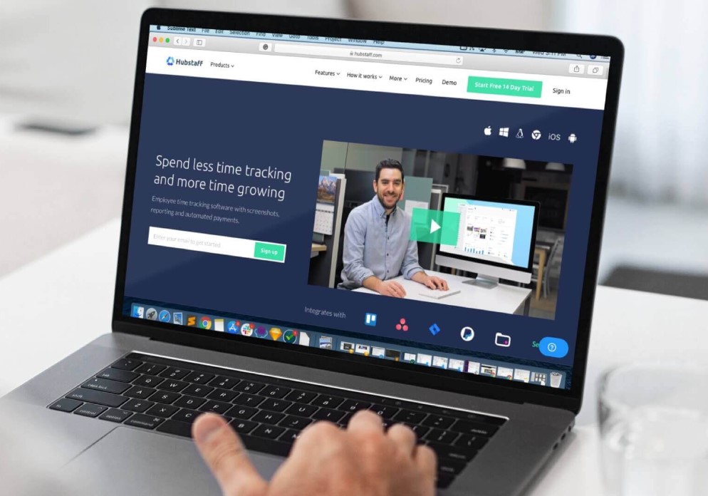Top 10 Real-Time Productivity Tracking Tools in 2024 - PMCAOnline