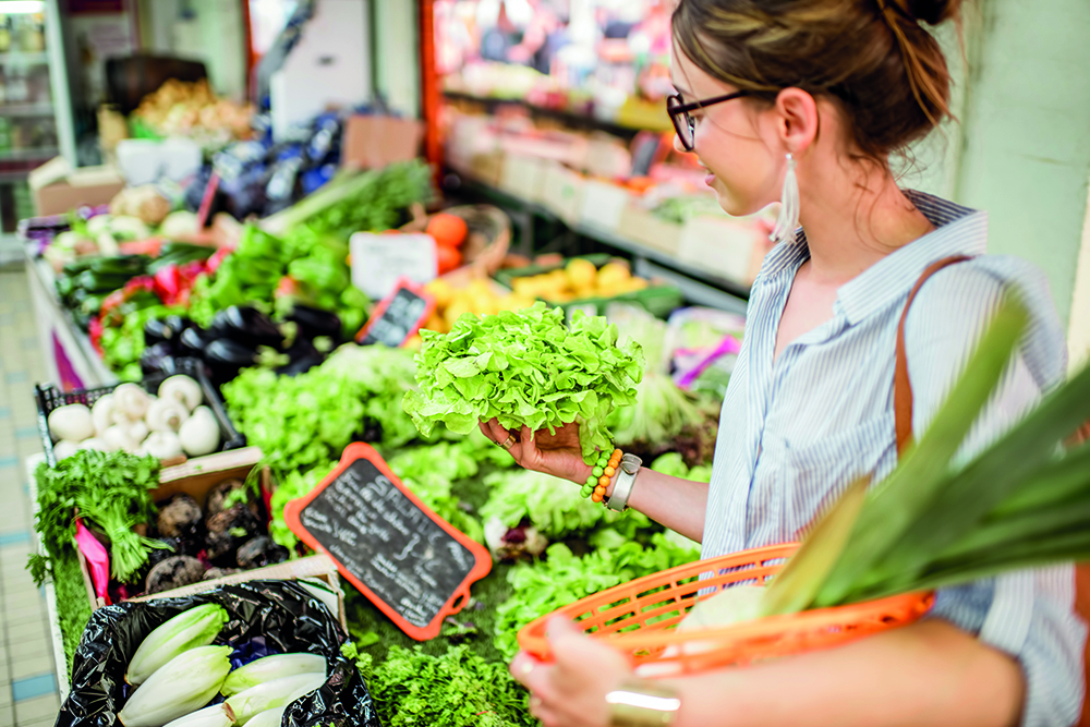 7 Ways to Ensure Your Organic Food Products Stay Fresh - PMCA Online