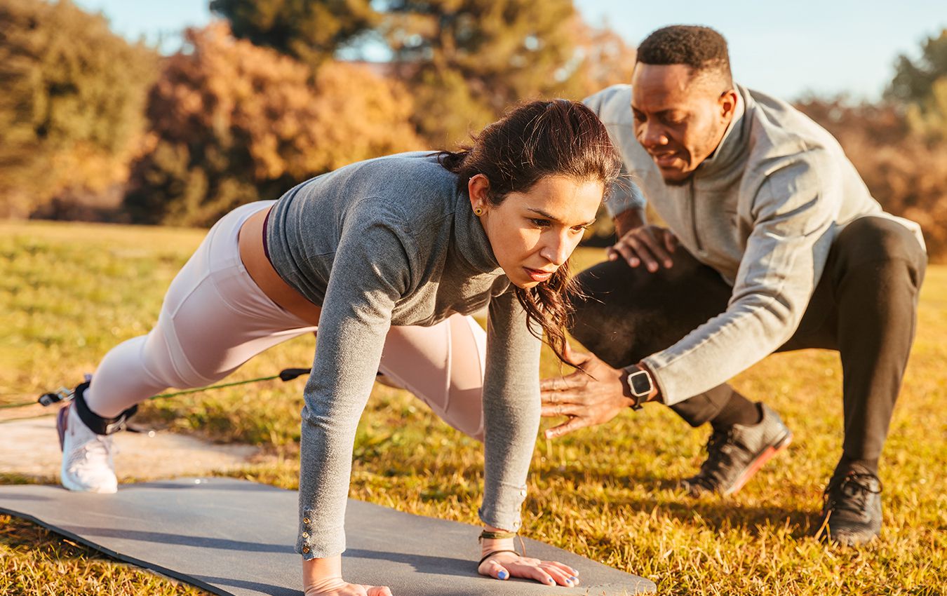 How Long Does It Take to Become a Certified Personal Trainer? The ...