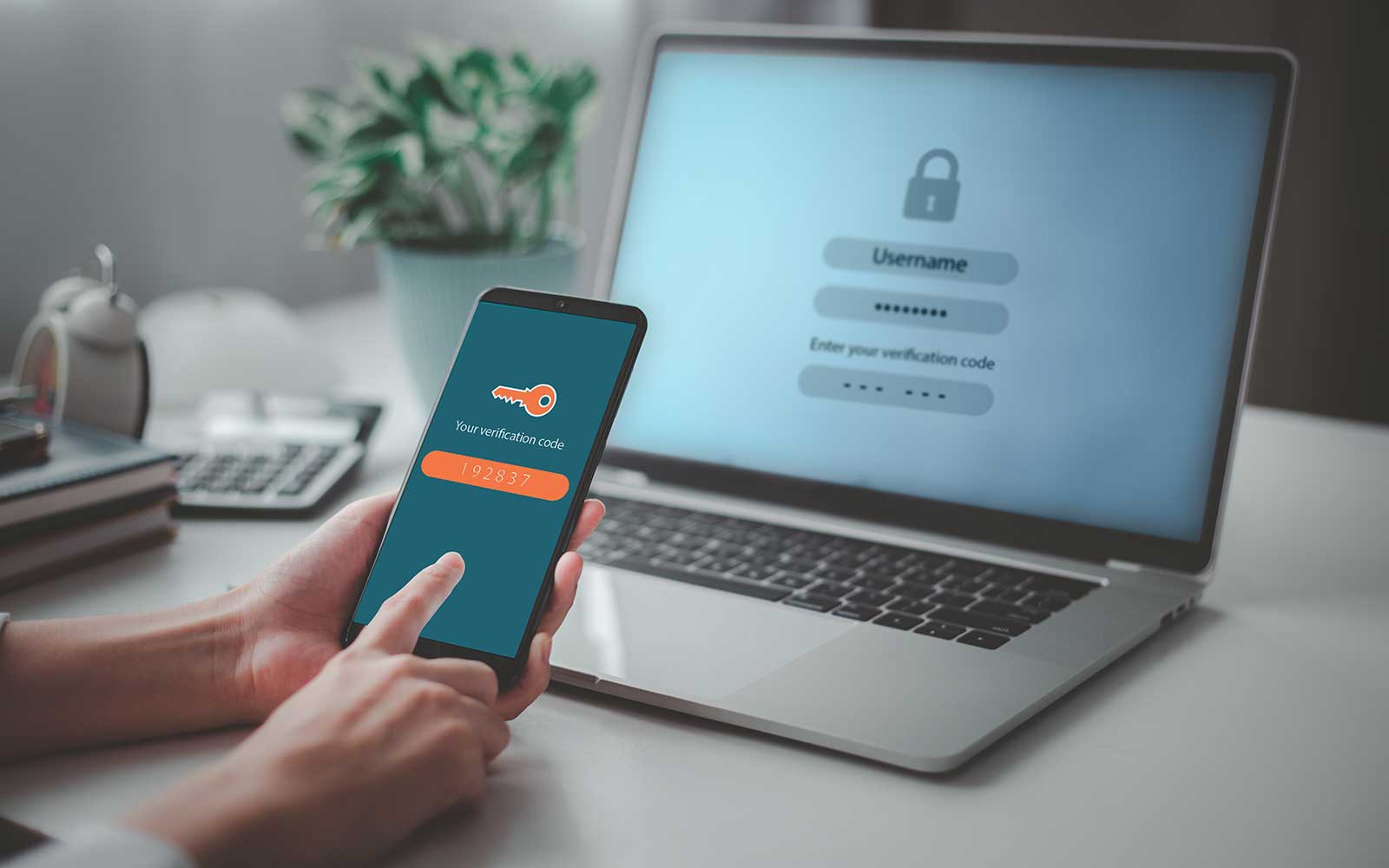 Simplify Account Sign-ups using Temporary Phone Numbers - PMCAOnline