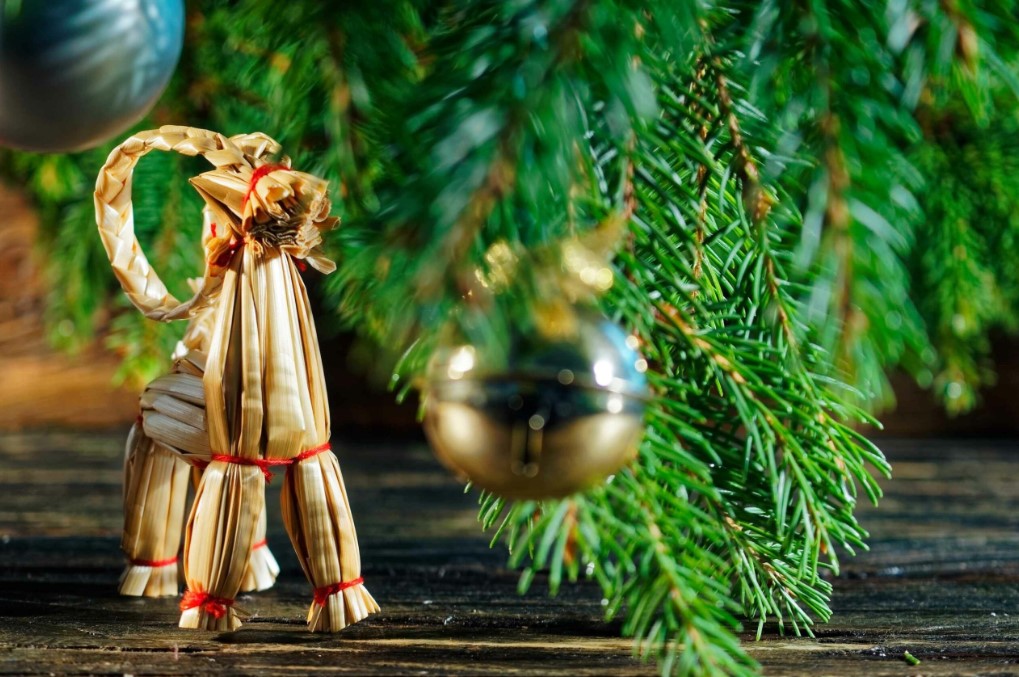 10 Top Legendary Figures in Christmas History Worldwide - PMCA Online