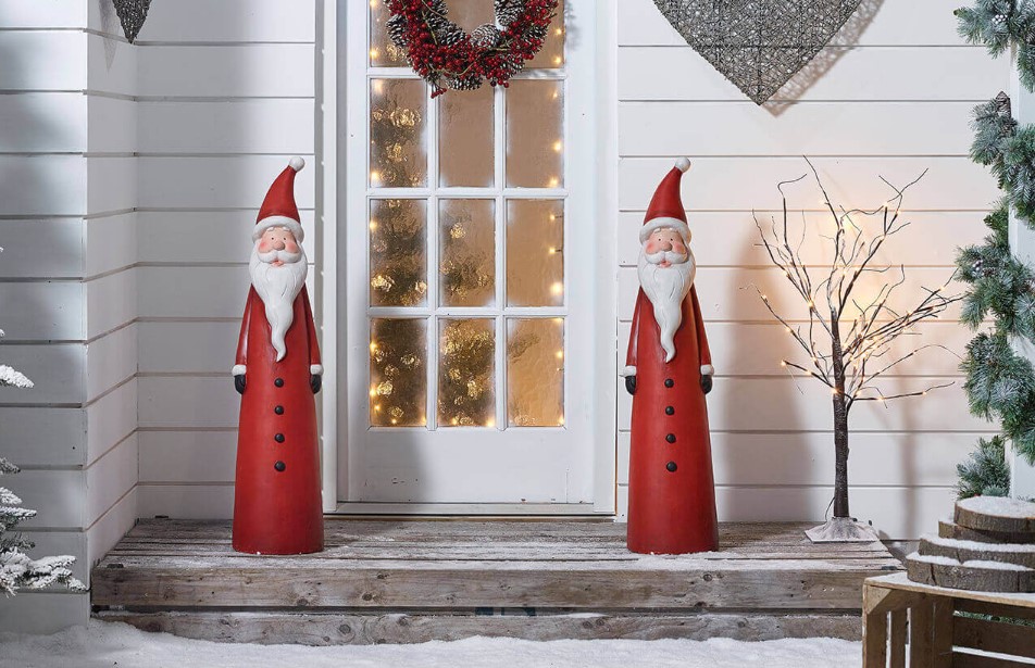 10 Top Legendary Figures in Christmas History Worldwide - PMCAOnline