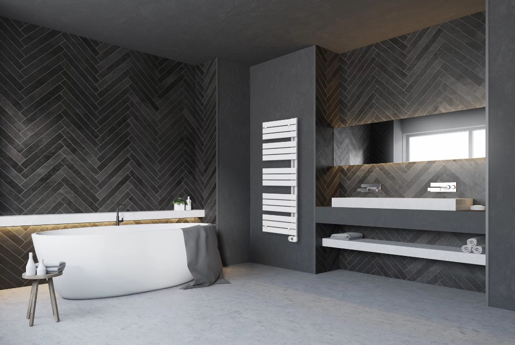 High-Tech Hybrids ─ Blending Innovation and Heat in Electric Radiators ...