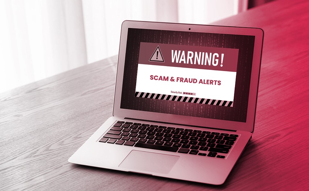 How to Recognize Cyber Scams During the Holidays - PMCAOnline