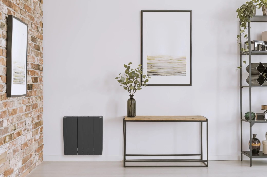 High-Tech Hybrids ─ Blending Innovation and Heat in Electric Radiators ...