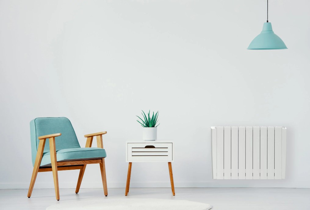 High-Tech Hybrids ─ Blending Innovation and Heat in Electric Radiators ...