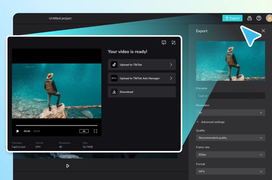Game-Changer ─ CapCut's Transcription Revolution in the Gaming Industry ...