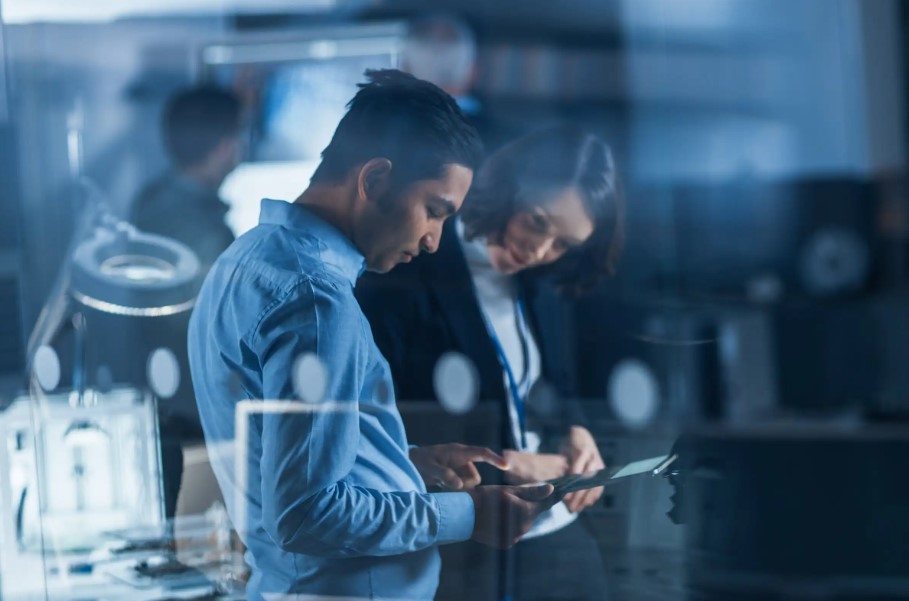 The Who's Who of the IT World in Phoenix - PMCAOnline