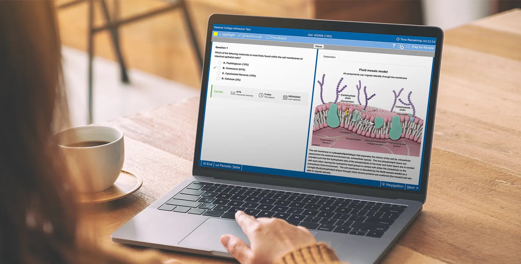 Medical College Admission Test Guide ─ Tips for Taking the MCAT ...