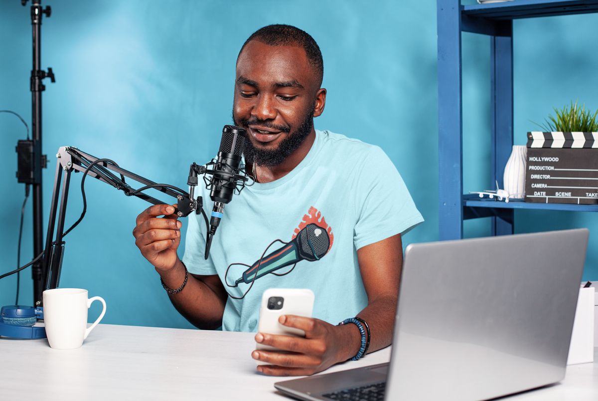Monetizing a Podcast ─ Tips for Transforming Your Passion into Profits ...