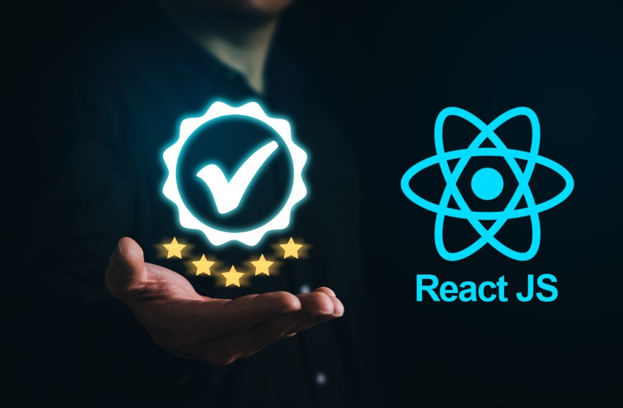 What Is React.js. and How It Works - PMCAOnline
