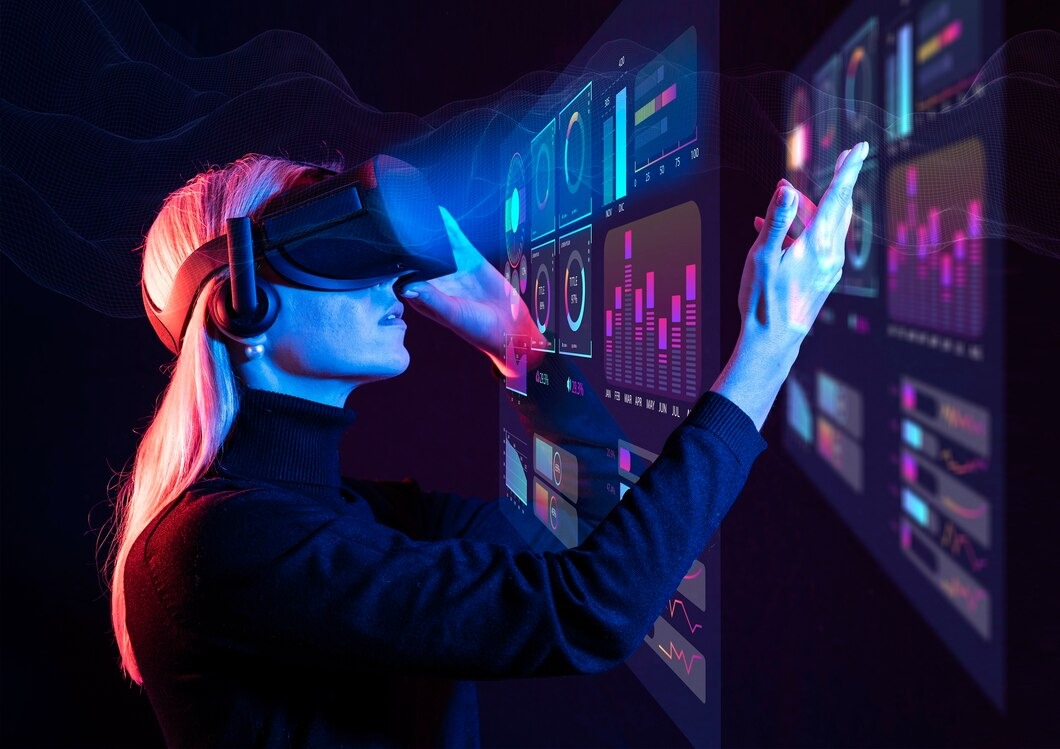 Future of Digital Gaming with Riversweeps Sweepstakes Software Systems ...