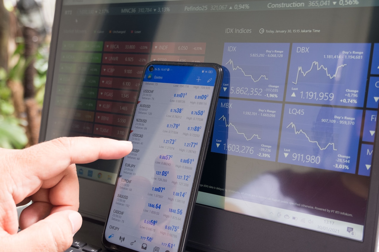 Exploring India's 5 Best Forex Trading Apps for 2024 - PMCAOnline