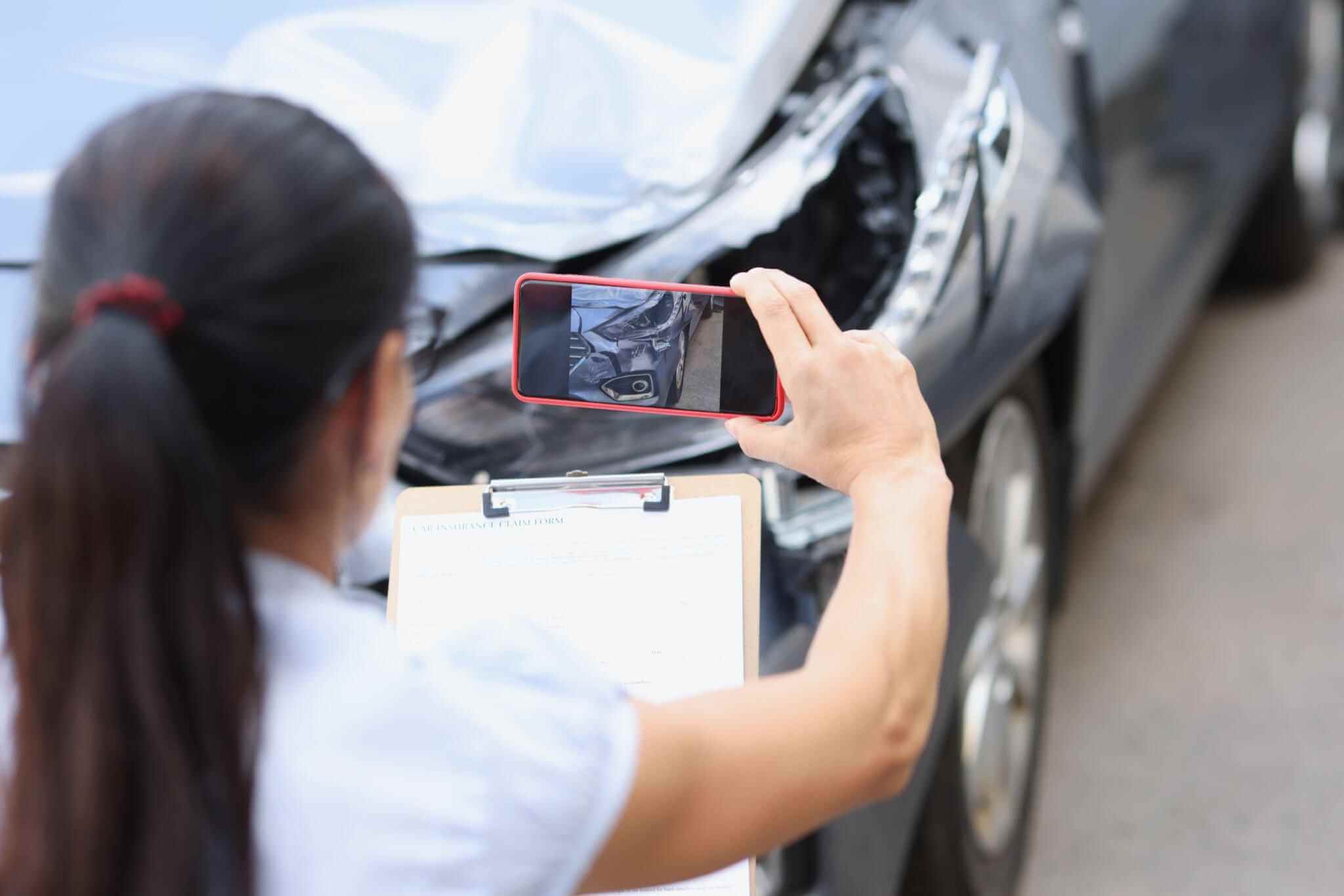 The Critical Role of Evidence in Your San Diego Car Accident Case